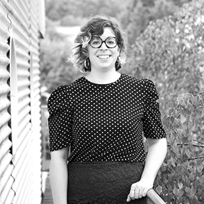 Mathilde Savary – Cheffe de projet - Traitclair